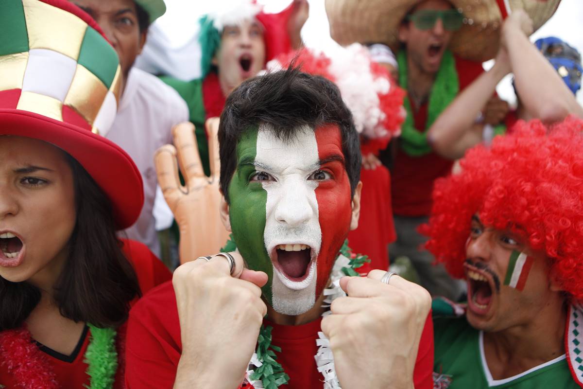 FIFA Fan Fest CDMX: ¿qué artículos está prohibido llevar?, esta es la ...