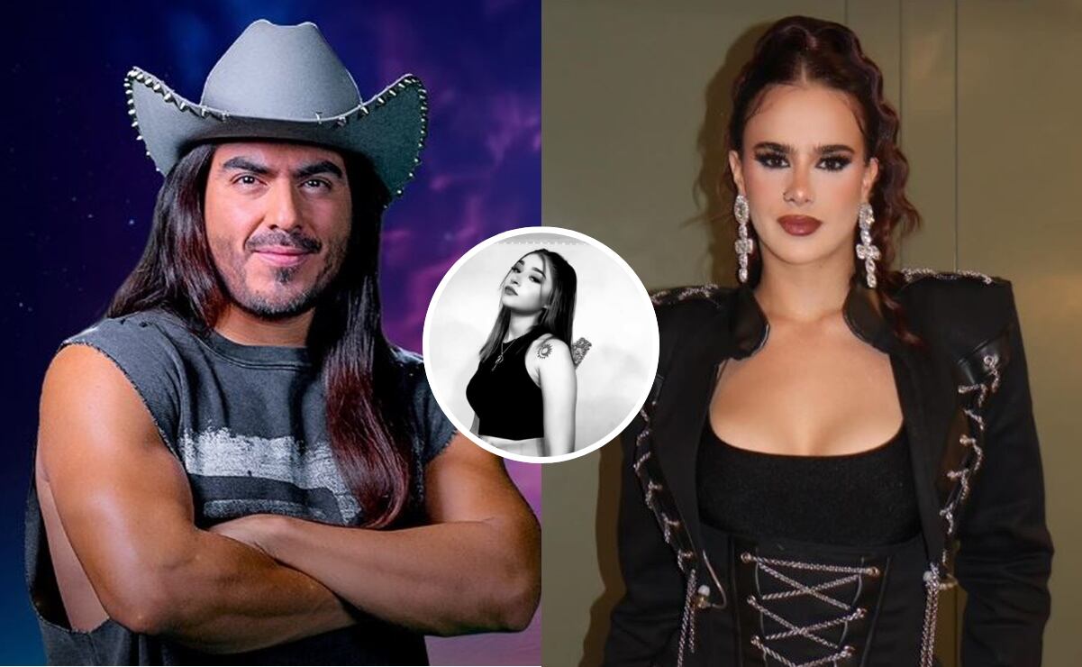 De Gala Montes a Rey Grupero; famosos exigen justicia para Melanie ...