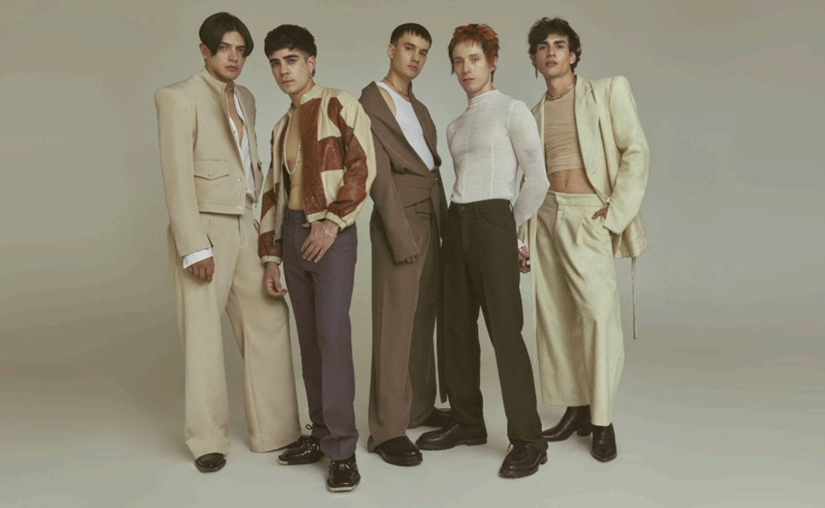 CD9 regresa para despedirse con una gira por México