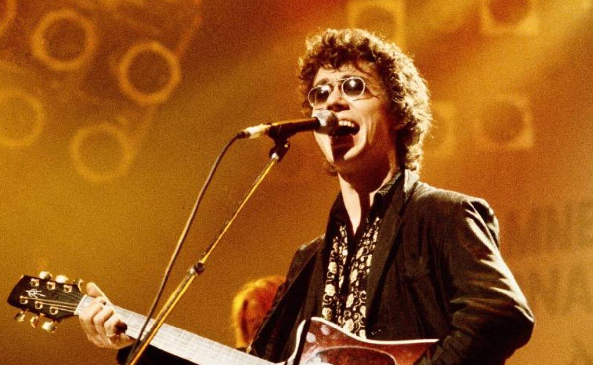 Muere a los 66 años el músico Karl Wallinger, integrante de World Party ...