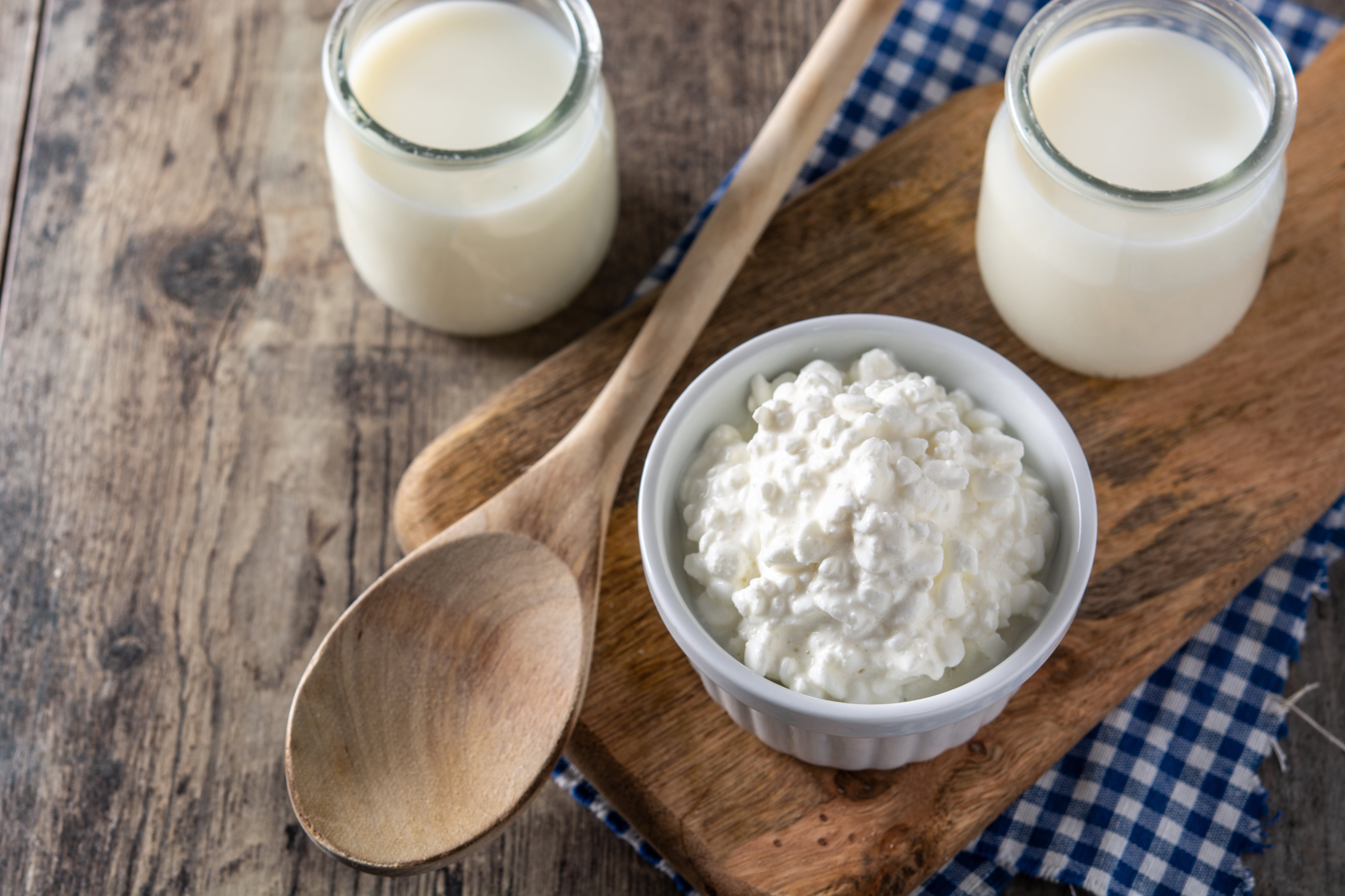 Cuánto duran los búlgaros de leche