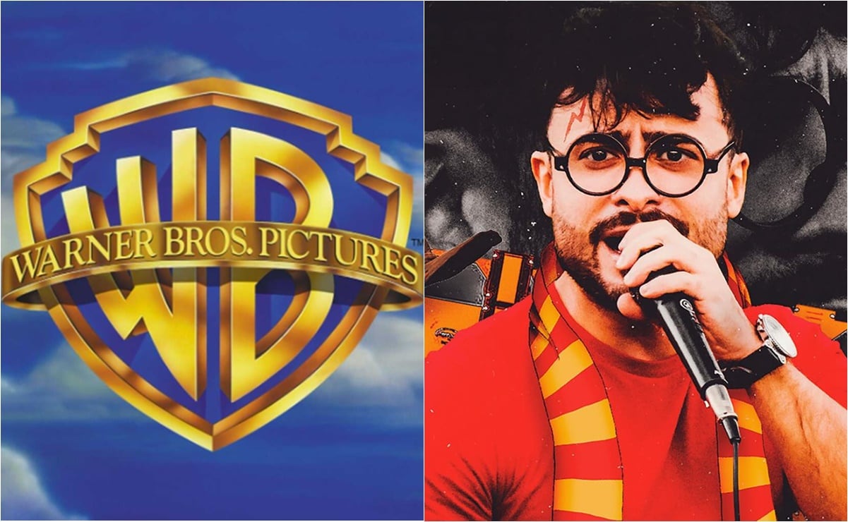 ¿Por qué Warner Bros obligó al “Harry Potter brasileño” a cambiar su ...