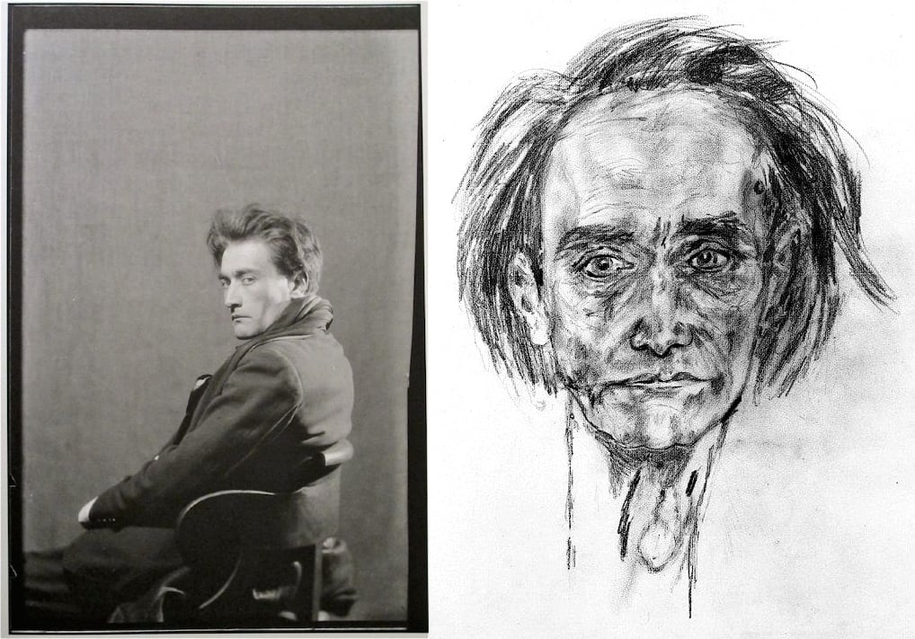 Antonin Artaud: Obra selecta I | El Universal