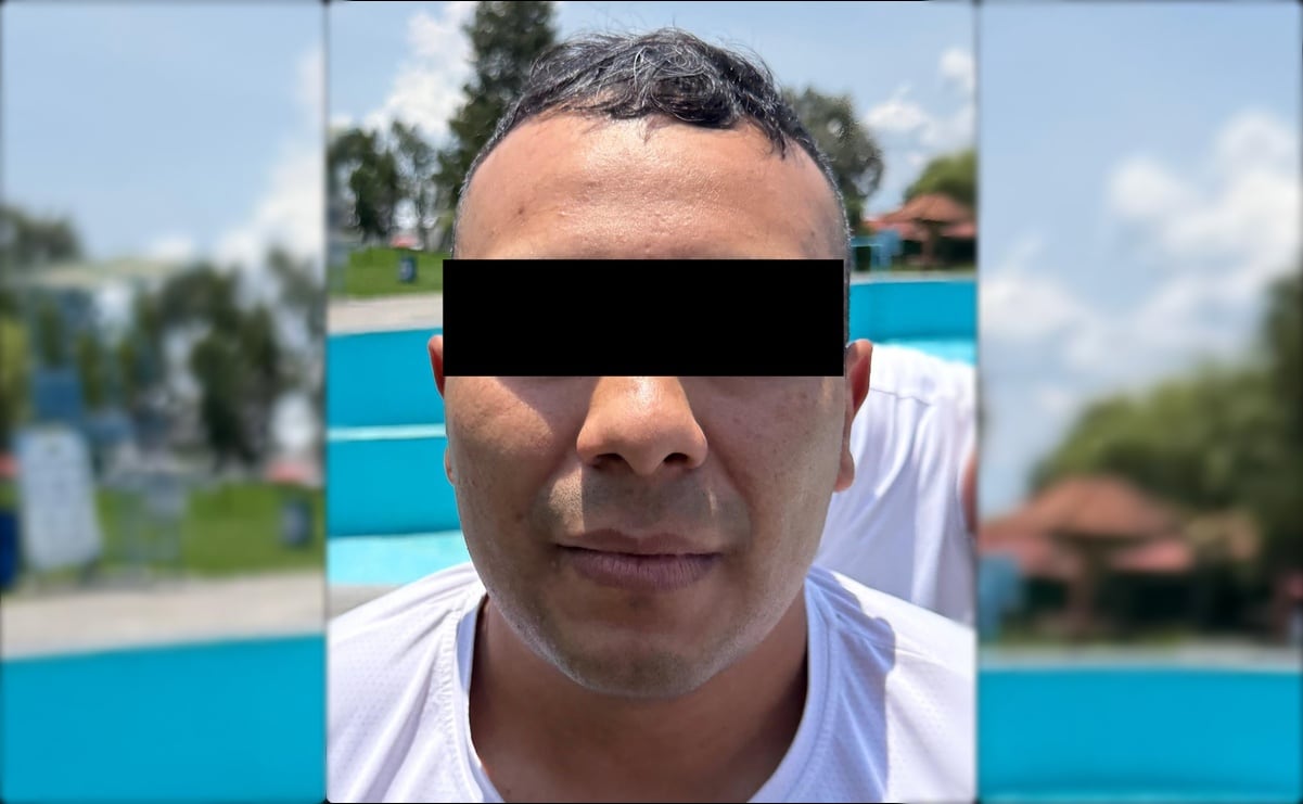 Cae “El Virus”, presunto líder criminal ligado a violencia en ...