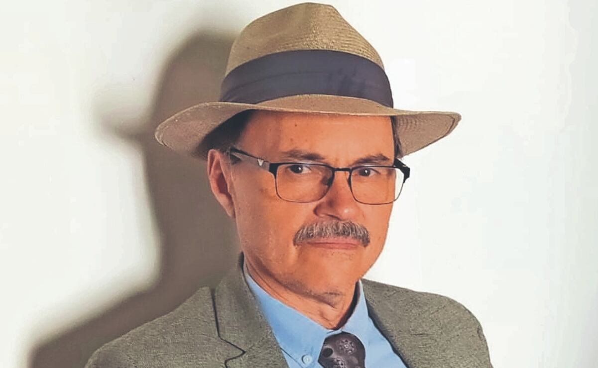 José Javier Villarreal hurga en la memoria | El Universal