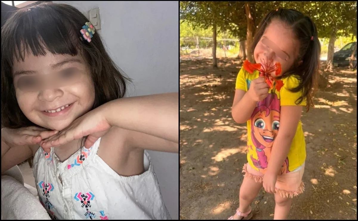 Vinculan a proceso a mujeres imputadas por asesinato de la niña Noelia ...