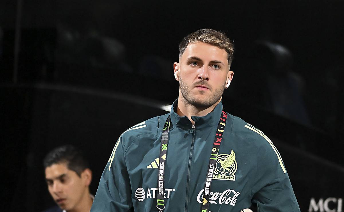 Santiago Giménez acepta que ha quedado a deber en la Selección Mexicana ...