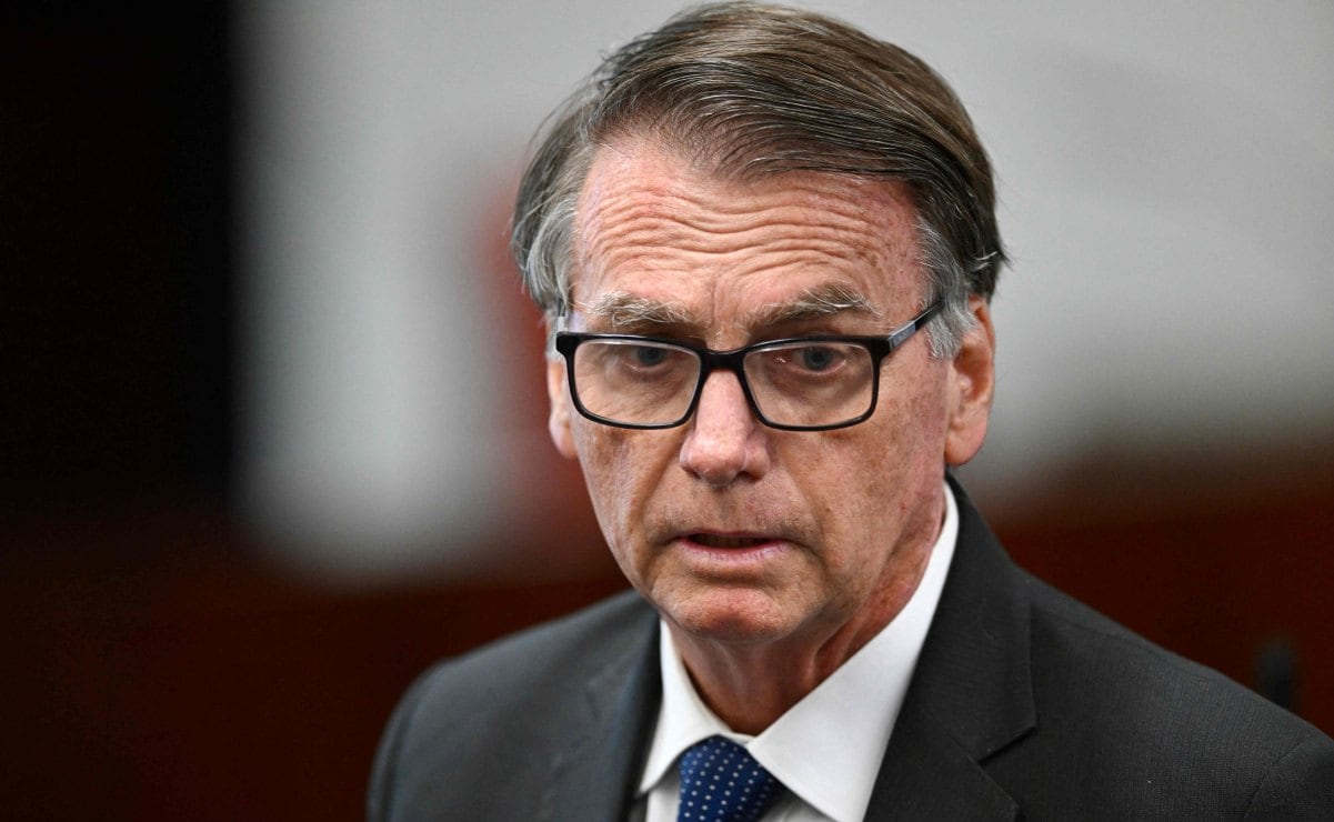 Cómo se gestó el intento de golpe de Bolsonaro: cronología, actores y evidencias | El Universal