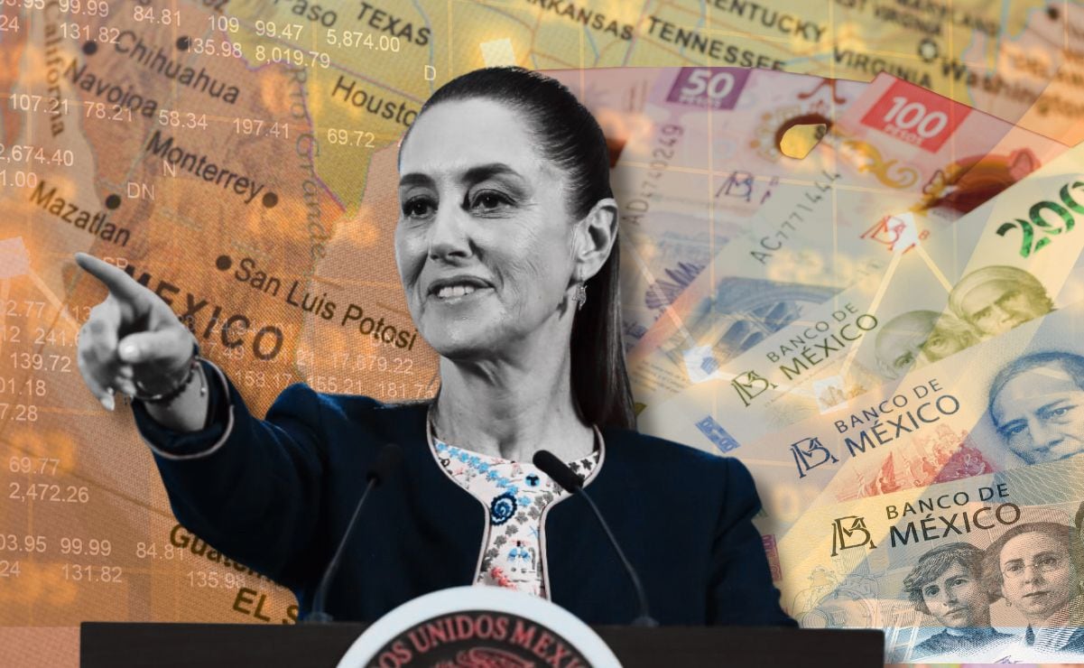 De dónde viene y a dónde va el dinero; guía fácil para entender el ...