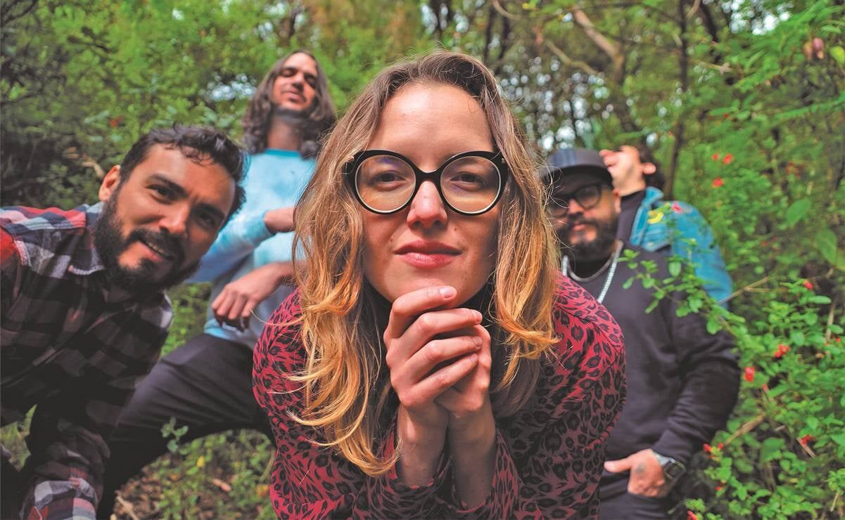 Cinco datos curiosos de Hello Seahorse!, banda que hoy se presenta en ...