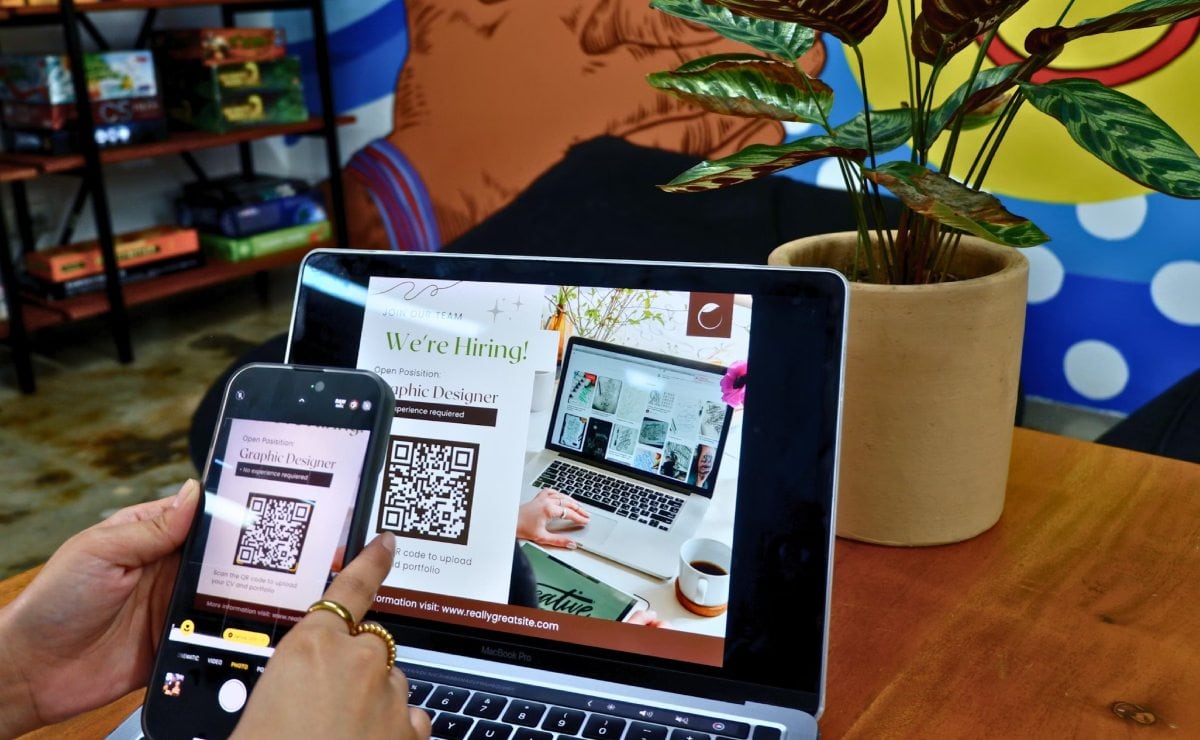 Qué es el “Quishing” y cuáles son sus riesgos