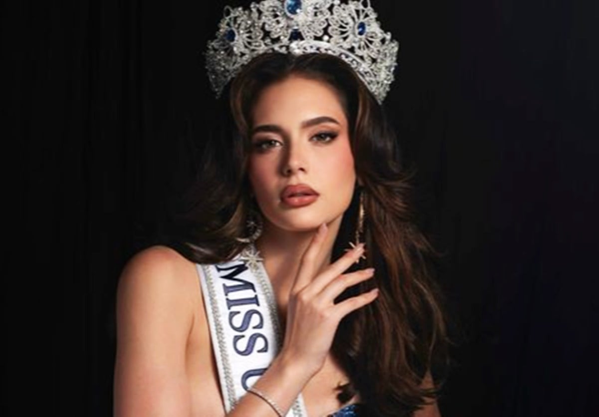 María Fernanda Beltrán, la Miss México que sufrió bullying y tiene una ...