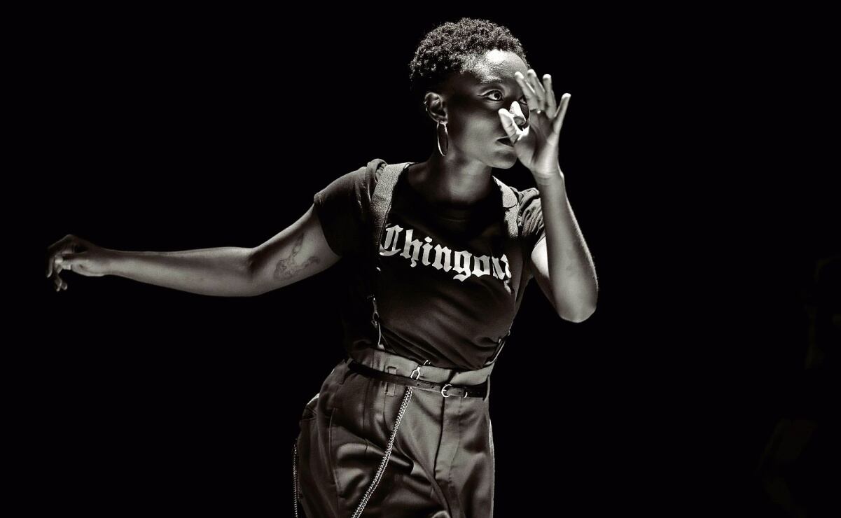 En escena, la resistencia de "Las Pachucas" | El Universal