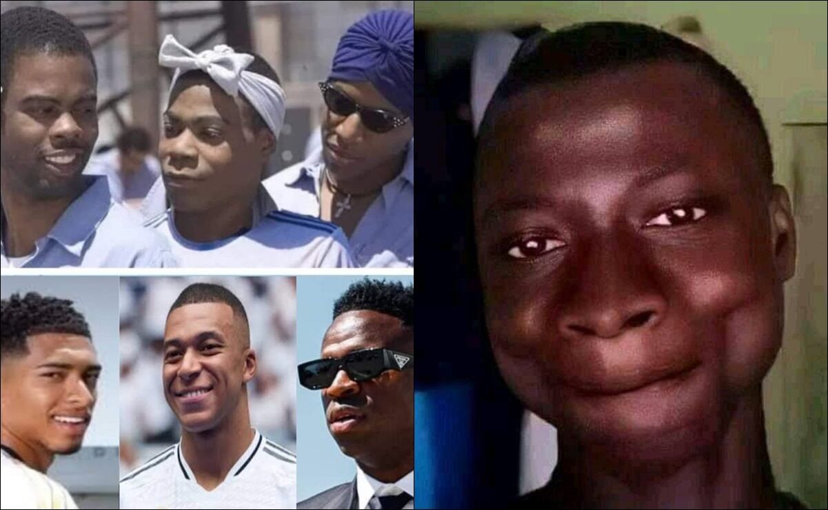 Real Madrid se gana los memes al empatar con Mallorca en debut de ...