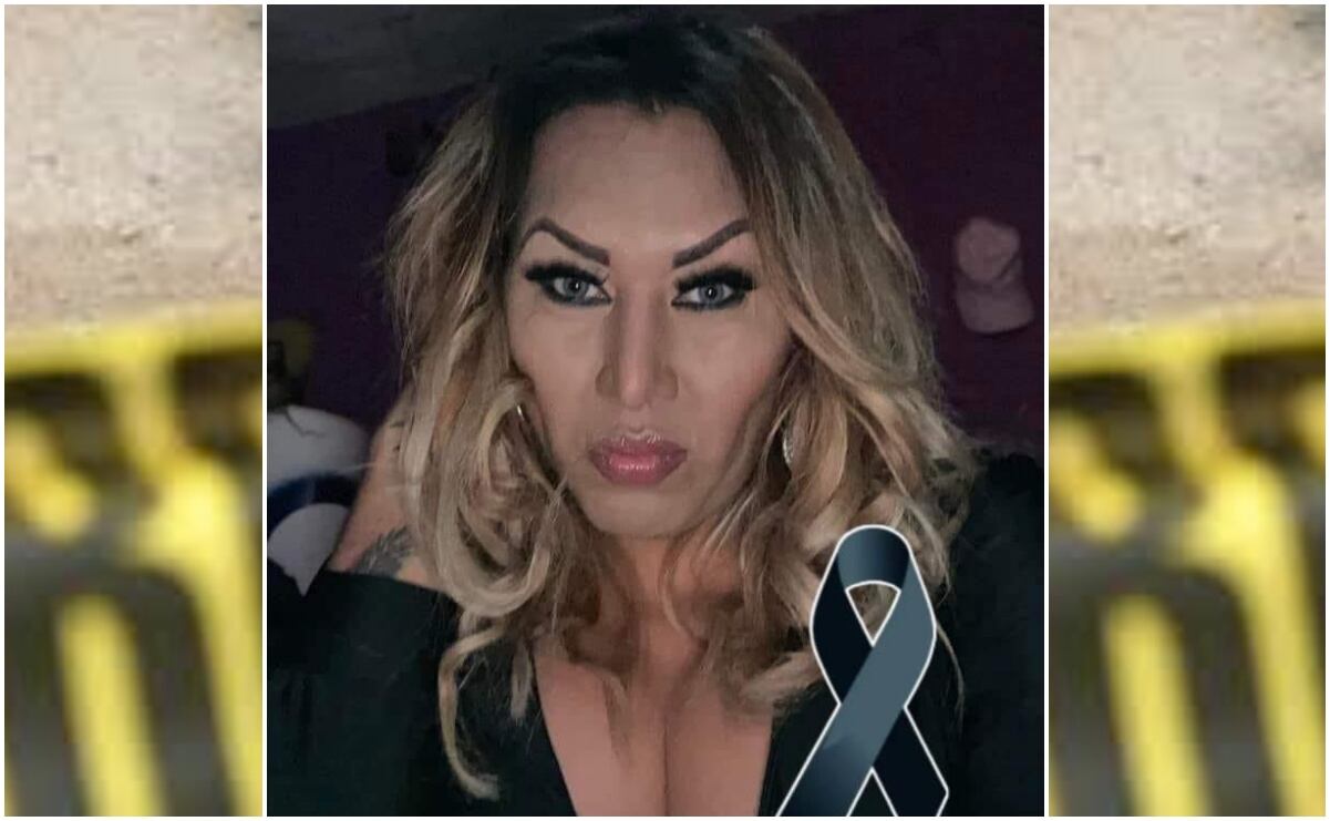 Asesinan a Danna Rodríguez, activista de la comunidad LGBTQ+ en Morelos ...