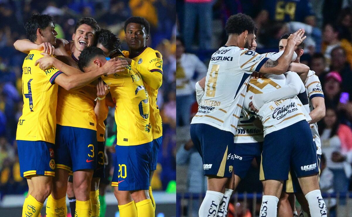 Liga MX: Horario y canales para ver EN VIVO la Jornada 8; hoy, sábado 22 de febrero