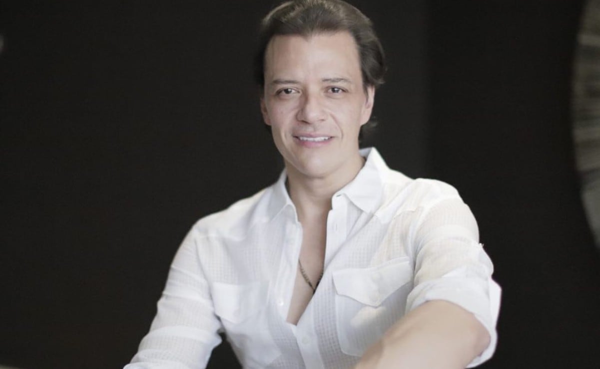 ¿Quién es Rodrigo Herrera Aspra, fundador de Genomma Lab? | El Universal