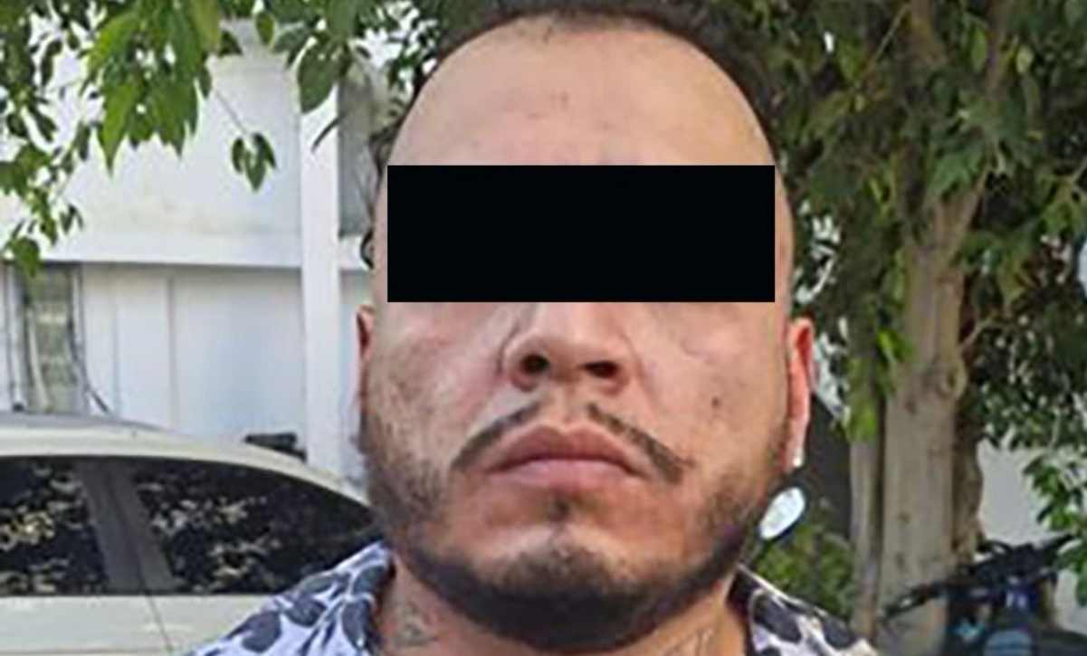 Cae "El Cubano", piezas clave del Cártel de Sinaloa y coordinador del ...