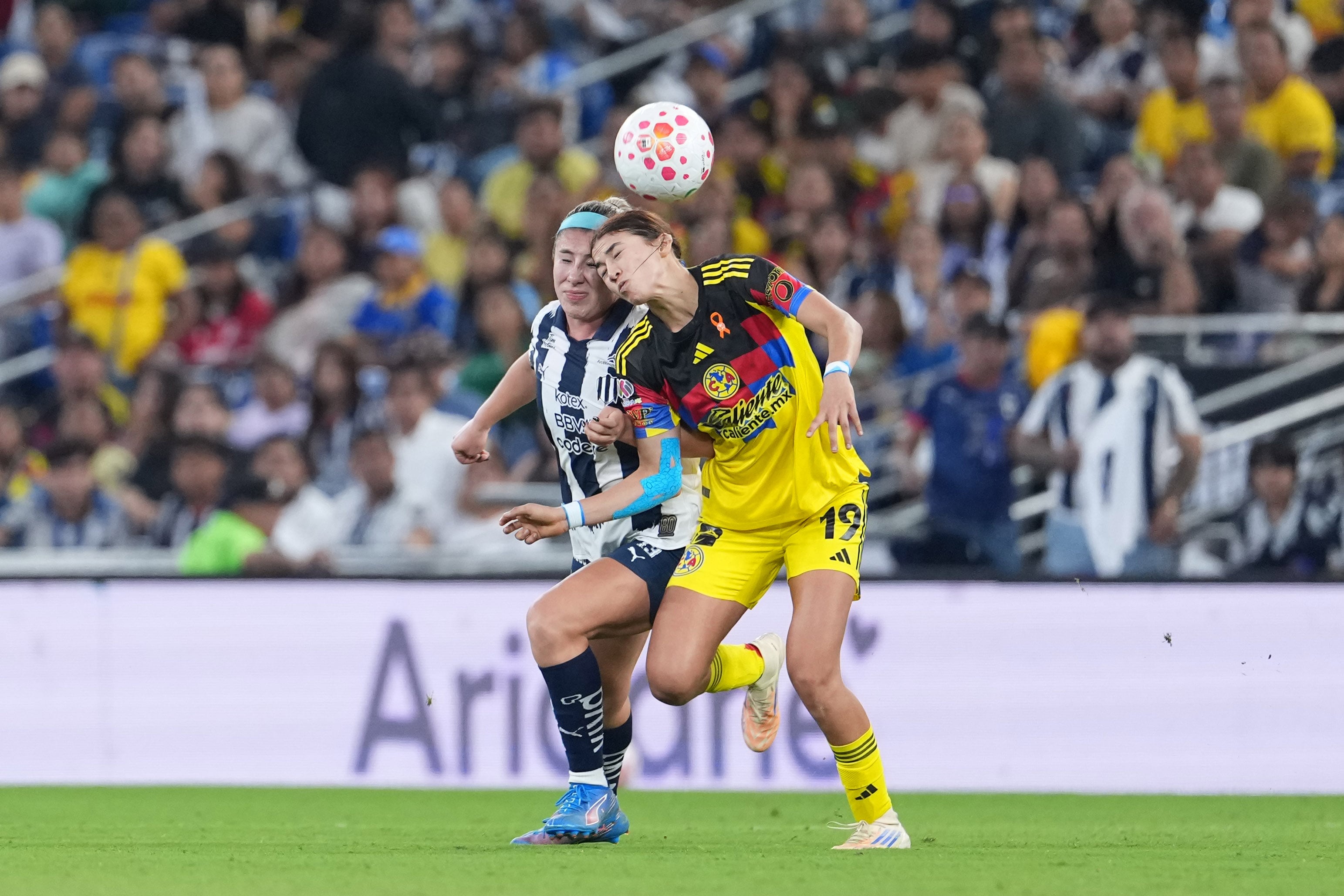 América Vs Monterrey Horario Y Canales Para Ver Los Cuartos De Final