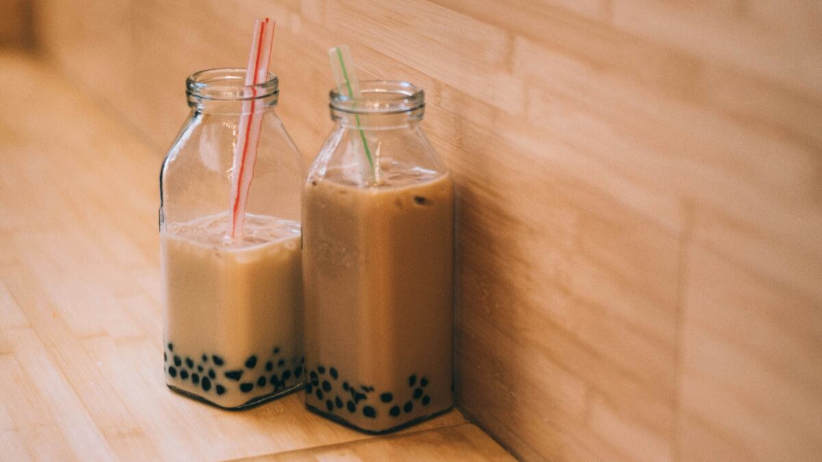 La bebida proveniente de Taiwan que se consume en todo el mundo y ...