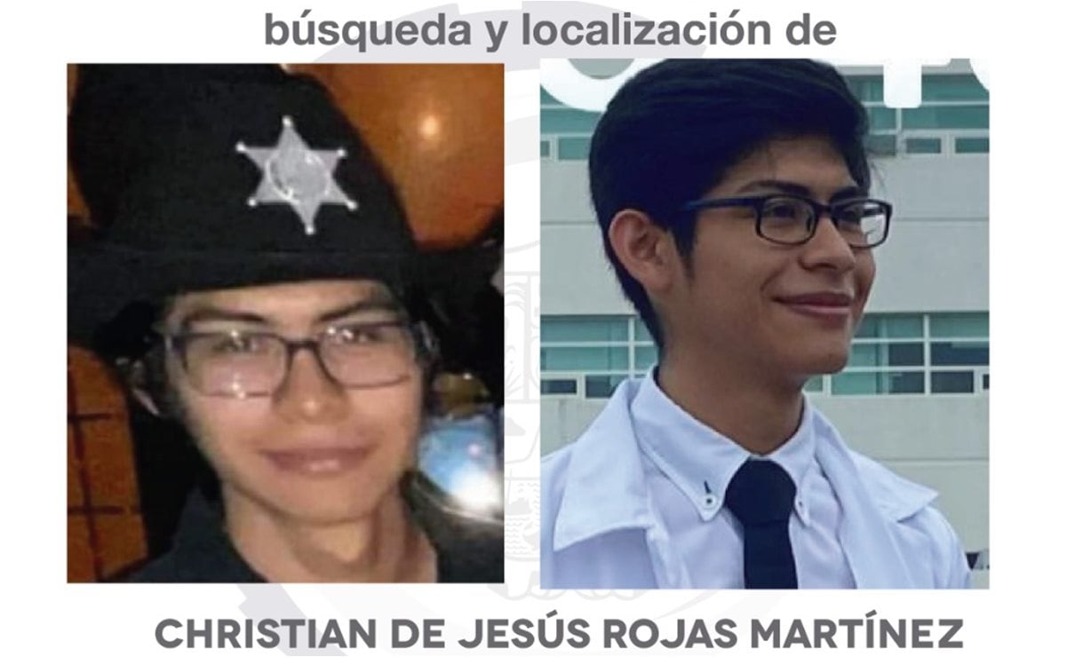 Caso Melanie: Vecinos describen a Christian “N” como un joven religioso ...