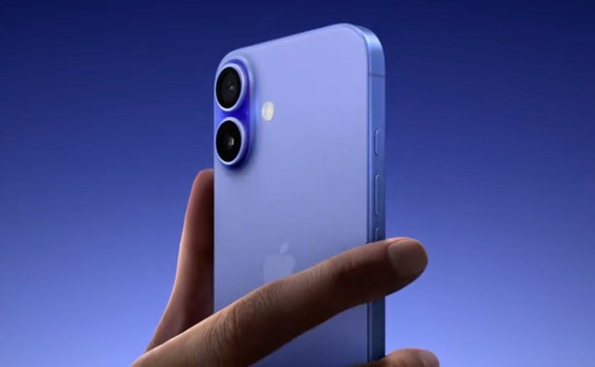 Cuántos días tienes que trabajar para comprar el iPhone 16 | El Universal