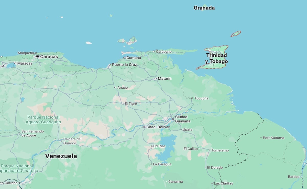 EU instala un radar en Trinidad y Tobago, a 10 kilómetros de Venezuela ...