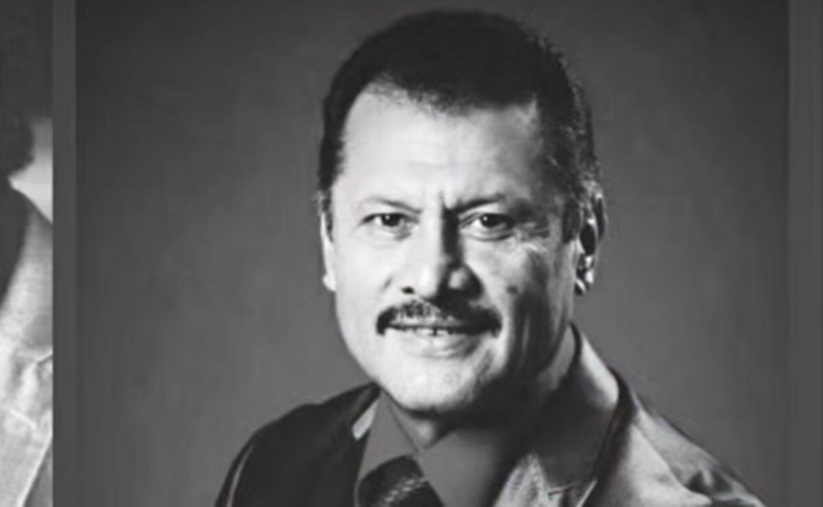 Despiden a Mario Sotelo, integrante de la agrupación mexicana Los ...