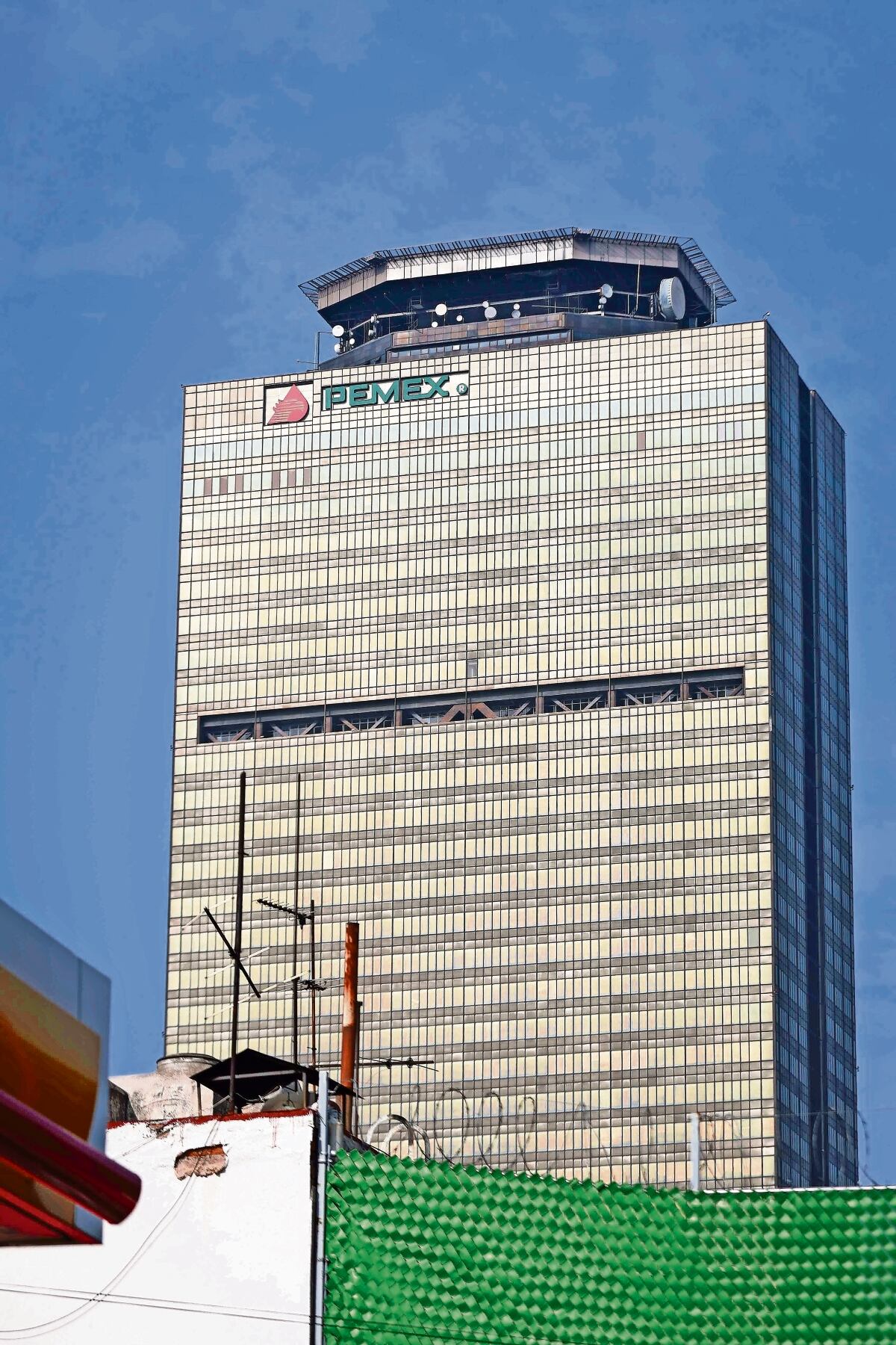 Pemex, más rentable que Repsol y Shell en 2023