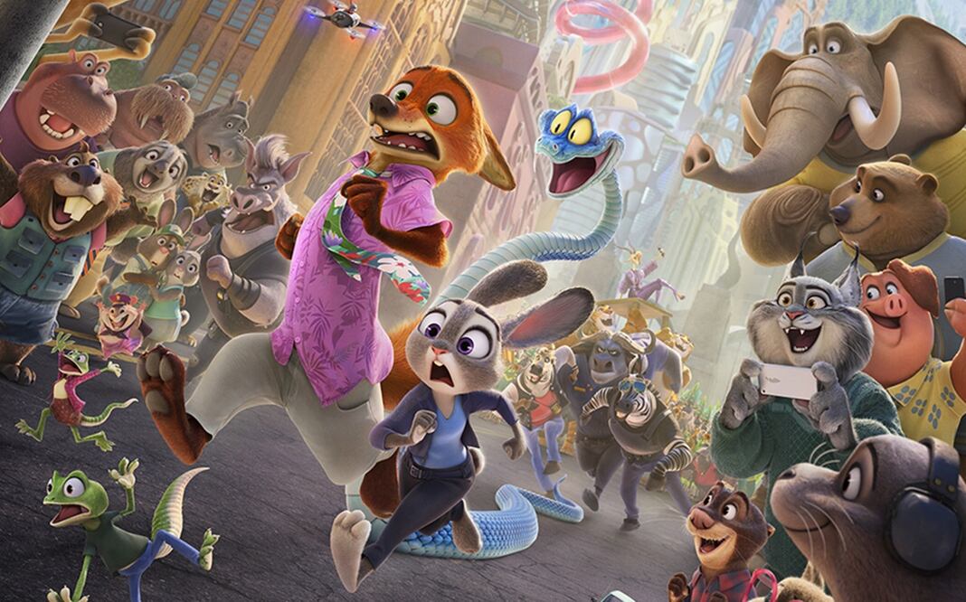 Zootopia 2: ¿tiene escenas post créditos la película de Disney?