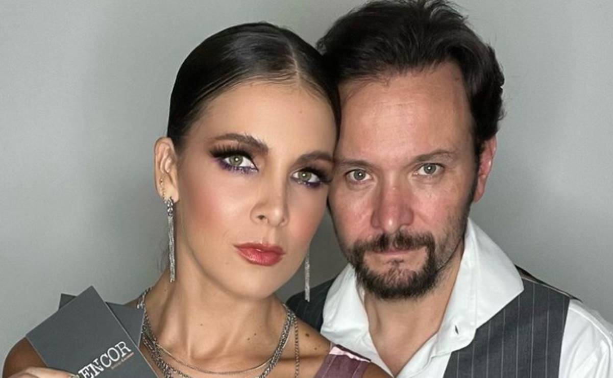 Rodrigo Cachero sobre la infidelidad que vivió en su matrimonio: "Quiero que esta pesadilla ...