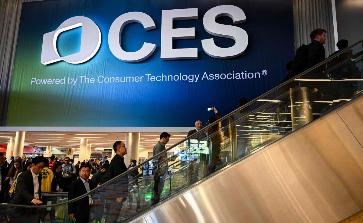 Las mejores innovaciones presentadas en el CES 2025
