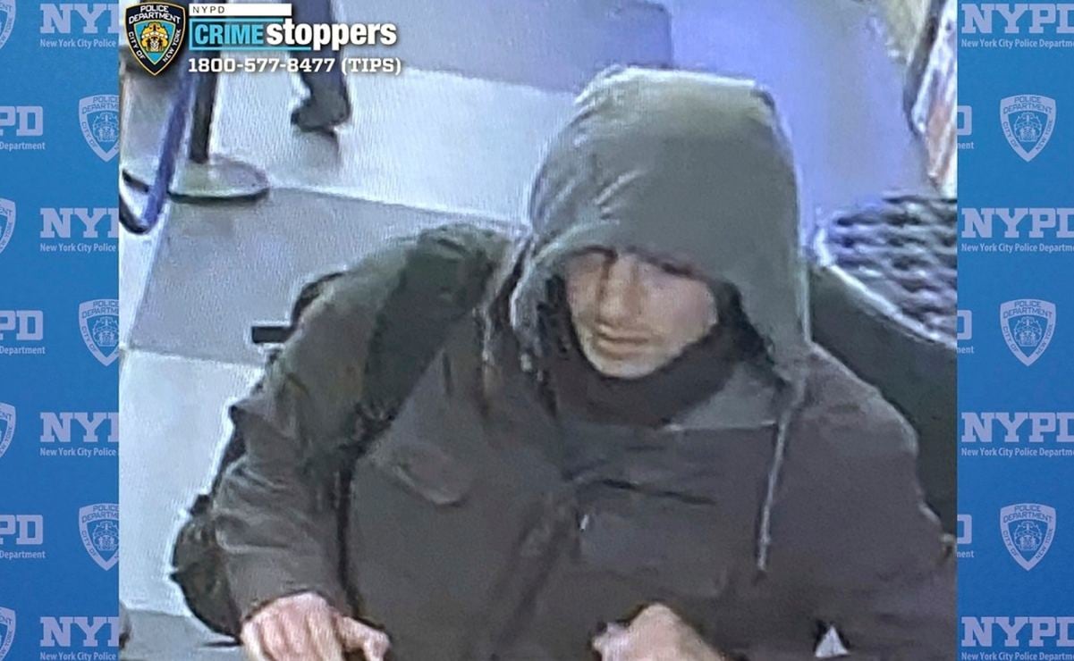 Avanza cerco para detener al asesino del CEO de UnitedHealthcare; “que ...