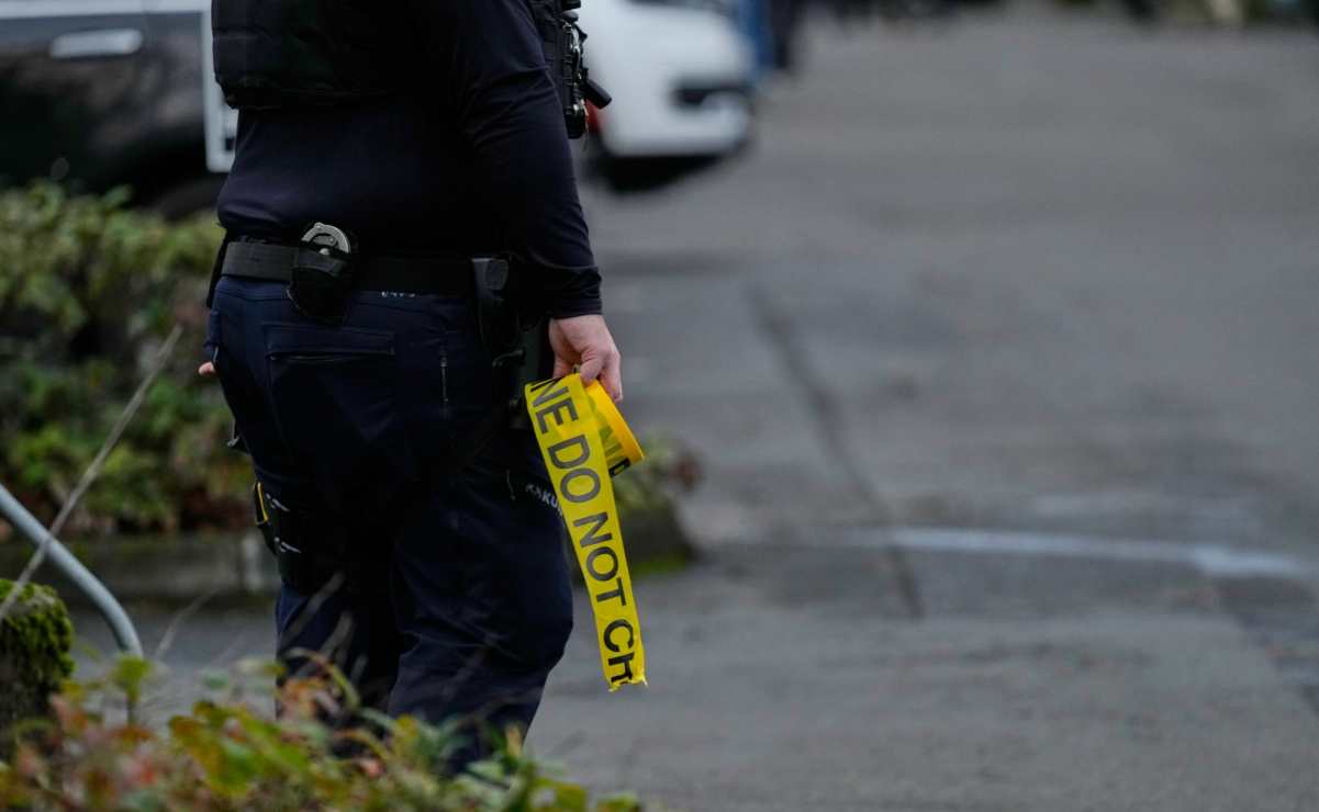 Reportan tiroteo en biblioteca pública de California; van 2 muertos y ...