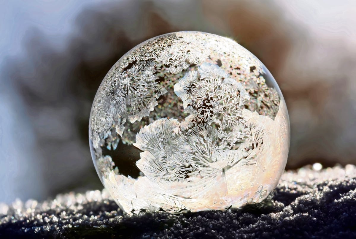 La esfera: Figura clave para el desarrollo de la ciencia | El Universal