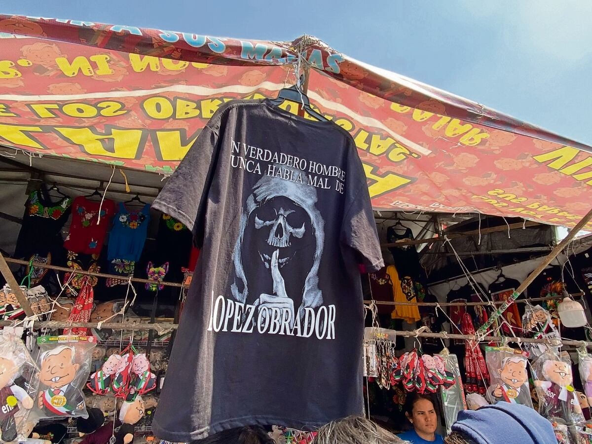 ¿Cuál es el origen de la Santa Muerte, imagen de culto que se utilizó ...