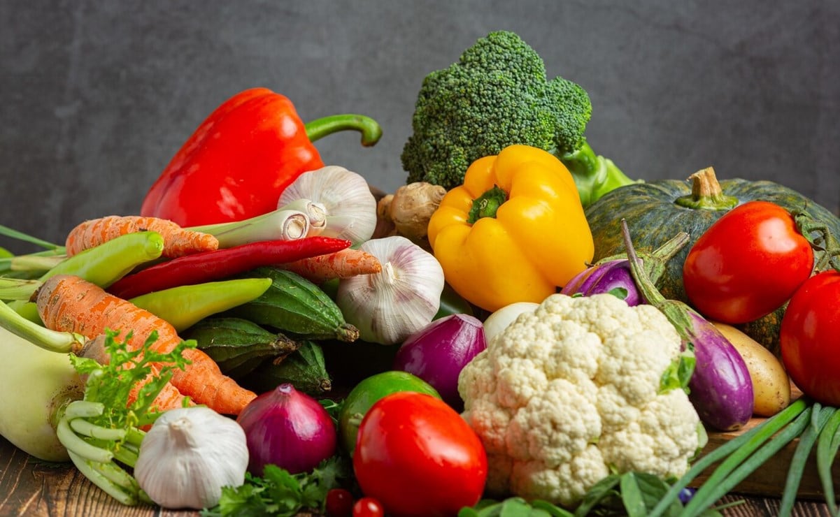 ¿Qué es y qué beneficios tiene para el organismo la dieta planetaria ...