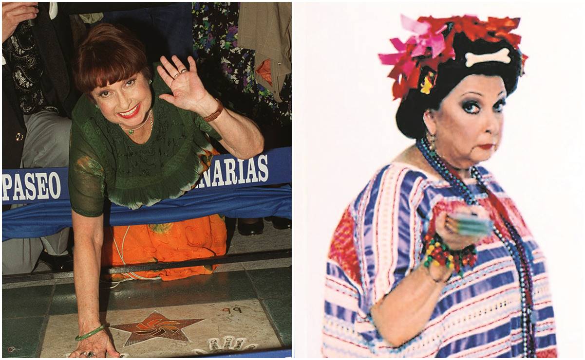 ¿Quién es Martha Ofelia Galindo, la maestra Canuta que se queja de la ...