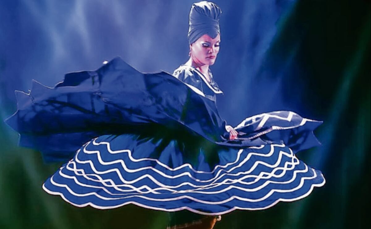 Coreografías, talleres y cine, en el primer Festival de danzas negras ...