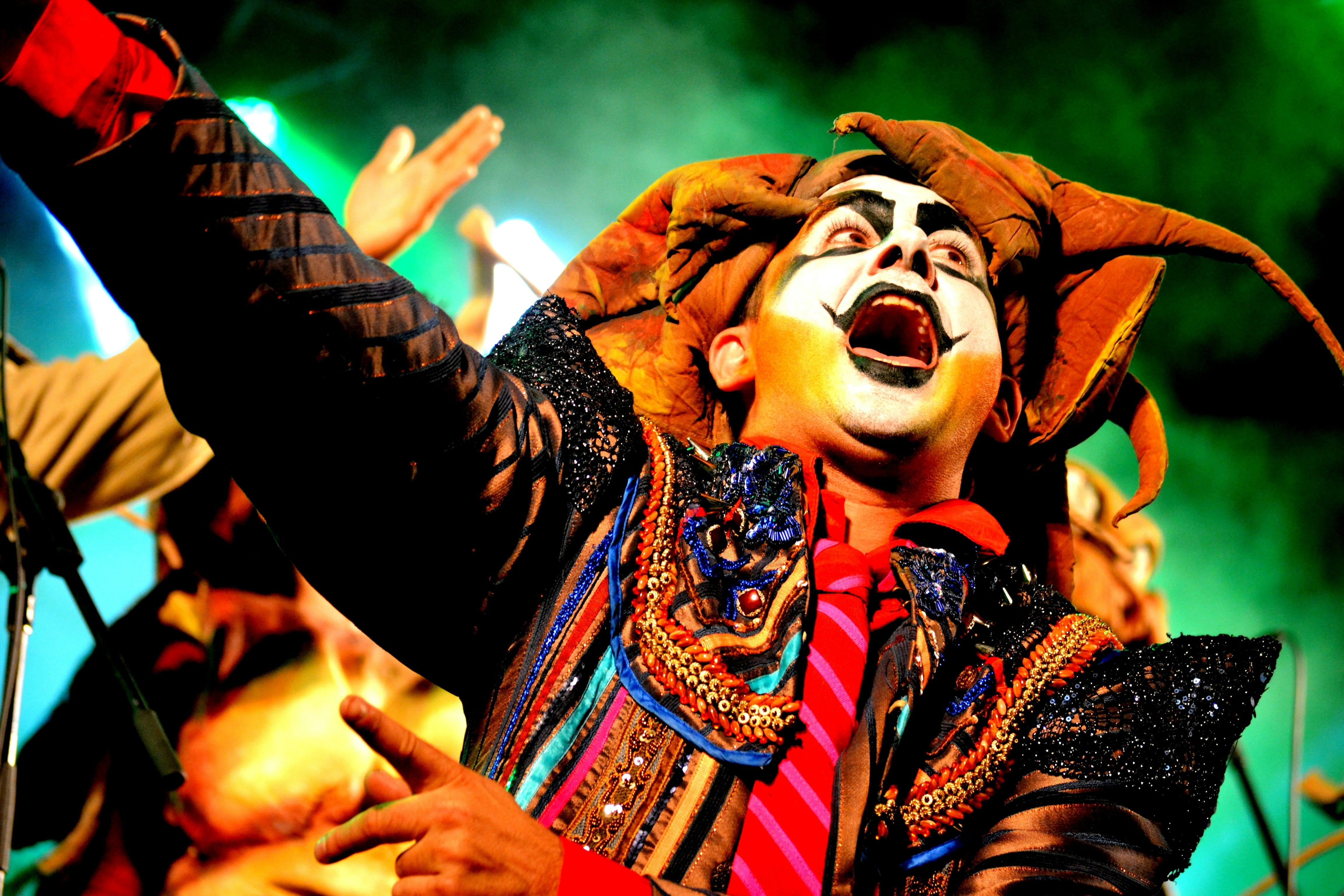Circo gratis en la CDMX este fin de semana; ¿dónde y a qué hora?