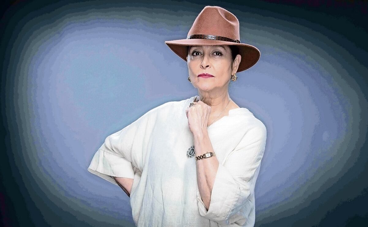 Daniela Romo defiende la tradición y el poder de la telenovela