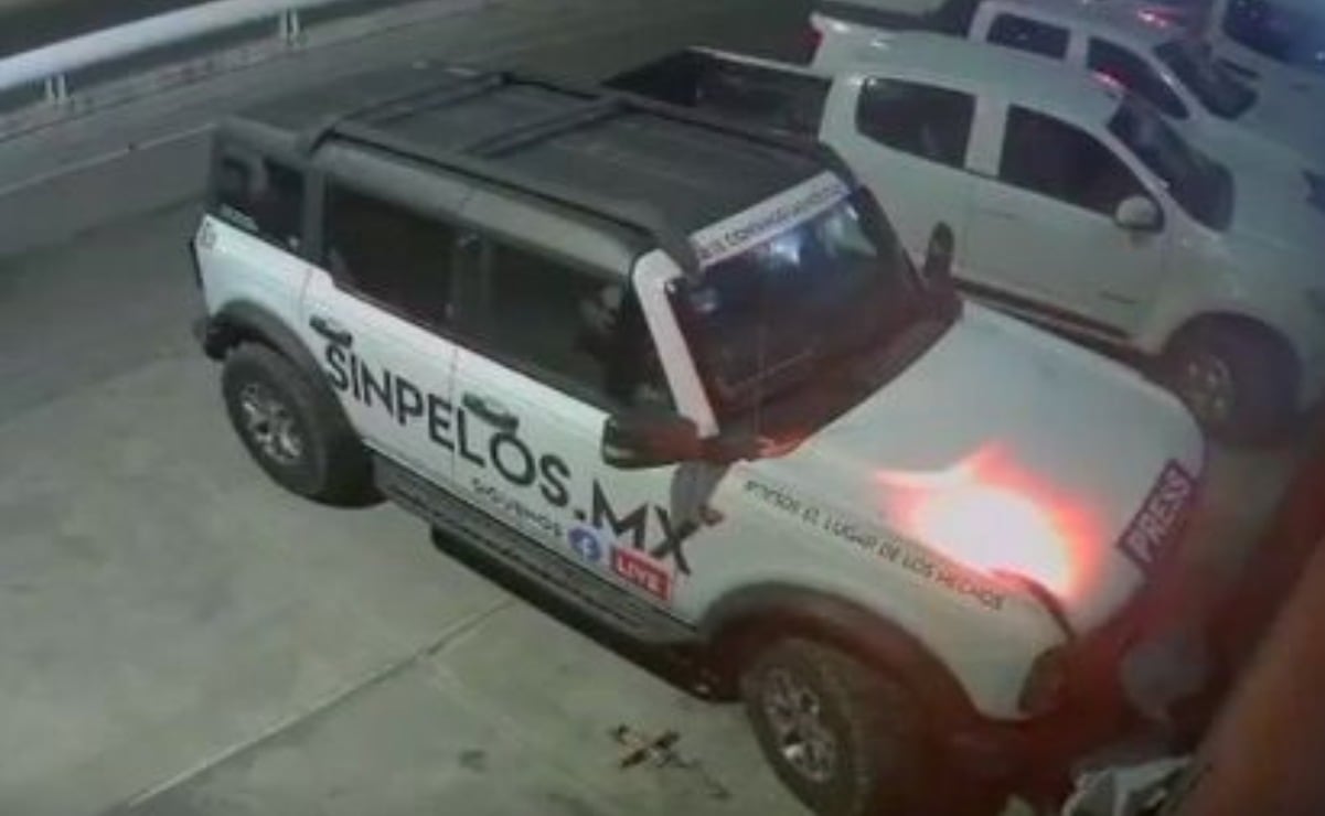 Artículo 19 exige investigación y protección al comunicador Víctor Badillo