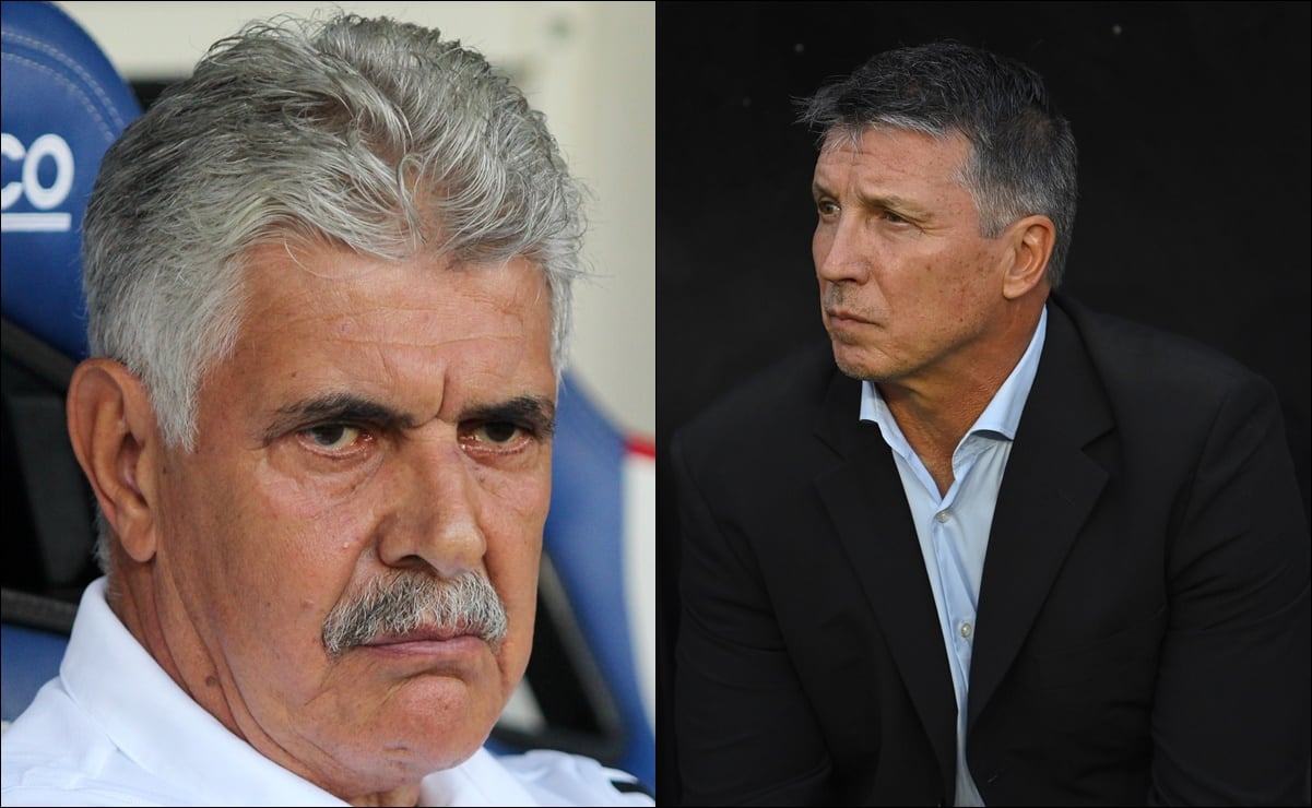 VIDEO: Tuca Ferretti estalla en plena transmisión para defender a ...