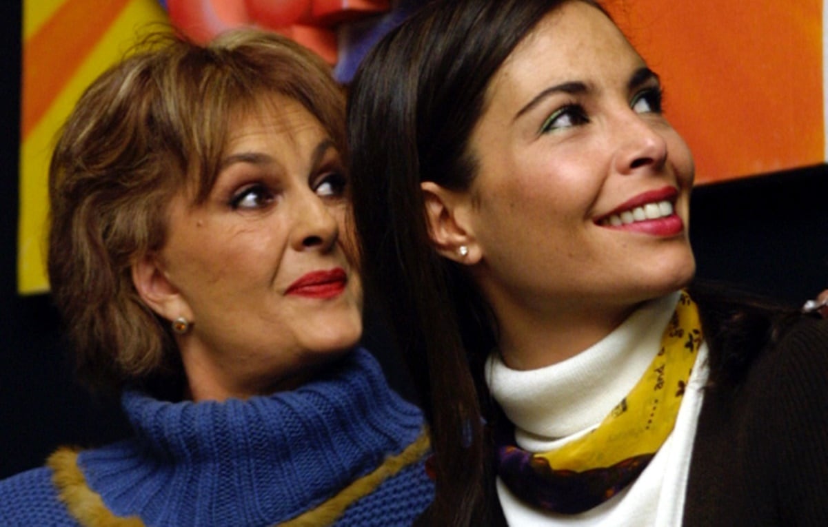Se cumplen 19 años de la muerte de Mariana Levy; así la recuerda su familia