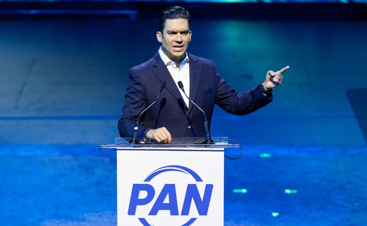 PAN anuncia el fin de las alianzas con otros partidos; "ninguna sigla ...