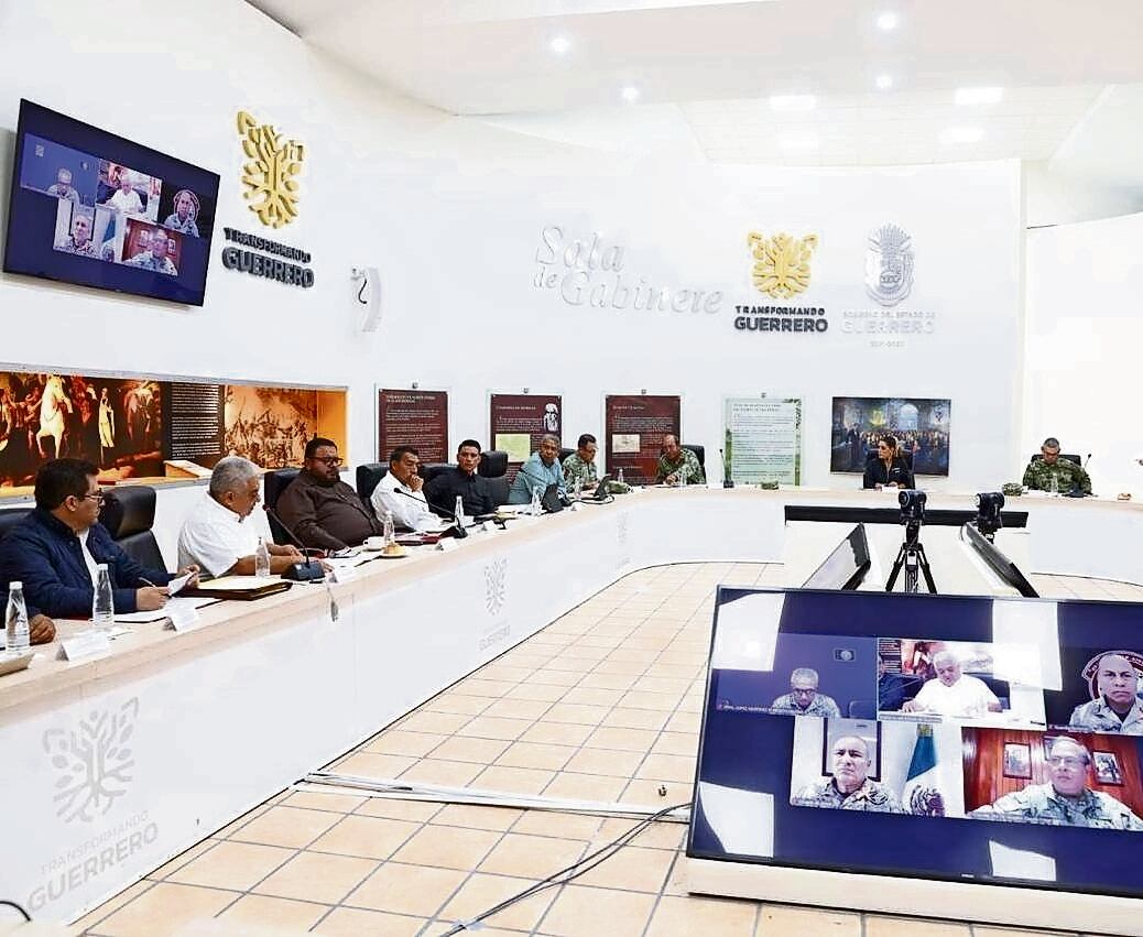 Celebración de feria de Chilpancingo, a punto de cancelarse | El Universal