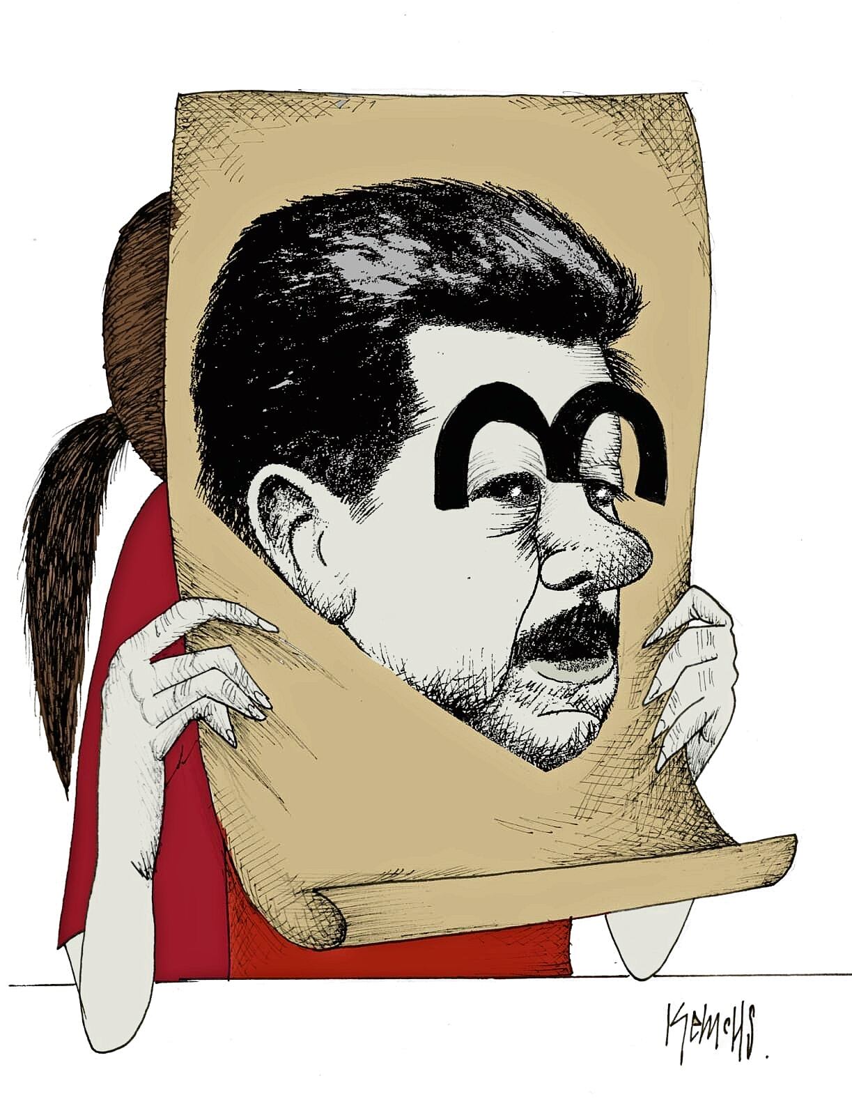 Plan B | El Universal