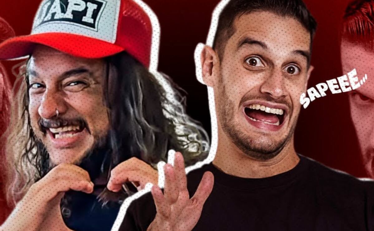 ¿Quién es "El Bananero"?; conoce al comediante uruguayo que colaborará ...