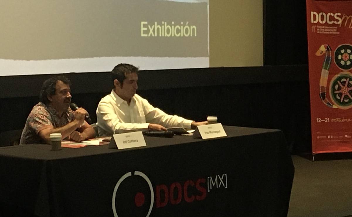 Cincuenta documentales mexicanos formarán parte de la próxima edición ...