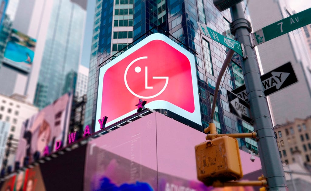 LG Inspira con su campaña global llena de optimismo | El Universal